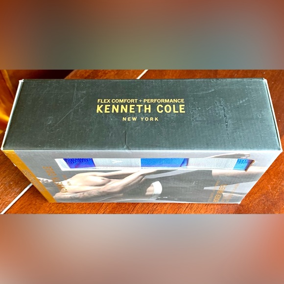 Kenneth Cole New York | Underwear & Socks | Kenneth Cole New York Flex Microfiber Boxer Briefs 3 ...
